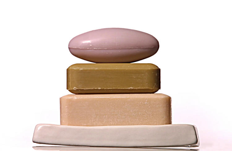 Soap 101: Unveiling the Ultimate Guide to Your Bath-Time BFFs – La ...